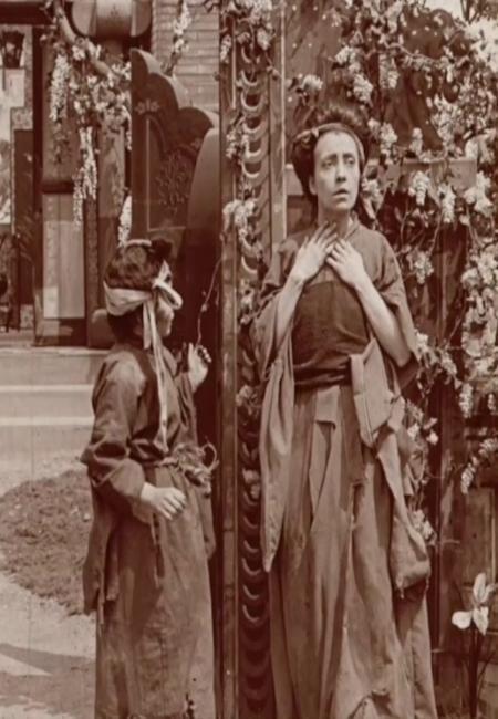 Image gallery for Ito, the Beggar Boy (S) - FilmAffinity