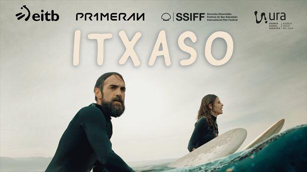 Image gallery for Itxaso (TV Series) - FilmAffinity