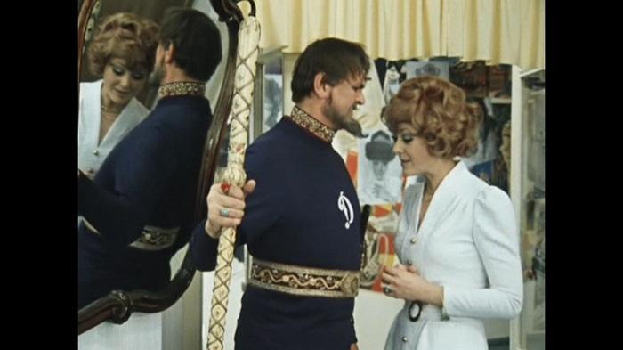 Image gallery for Ivan Vasilievich: Back to the Future - FilmAffinity