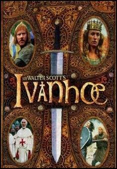 Sección visual de Ivanhoe (Miniserie de TV) - FilmAffinity