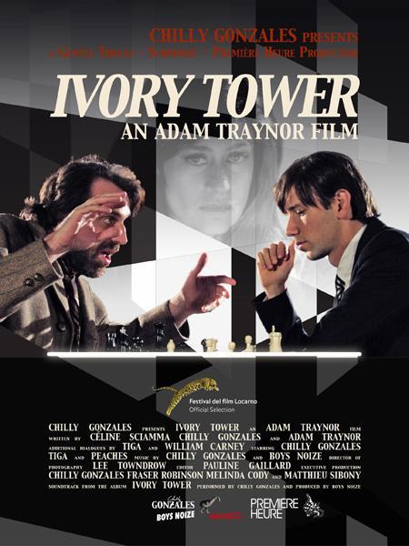 Image gallery for Ivory Tower - FilmAffinity