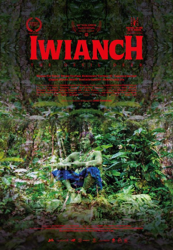 Image gallery for Iwianch, the devil deer - FilmAffinity
