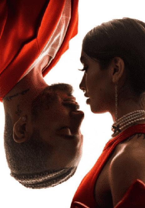 Image gallery for J. Balvin, Maria Becerra: ¿Qué más pues? (Music Video ...