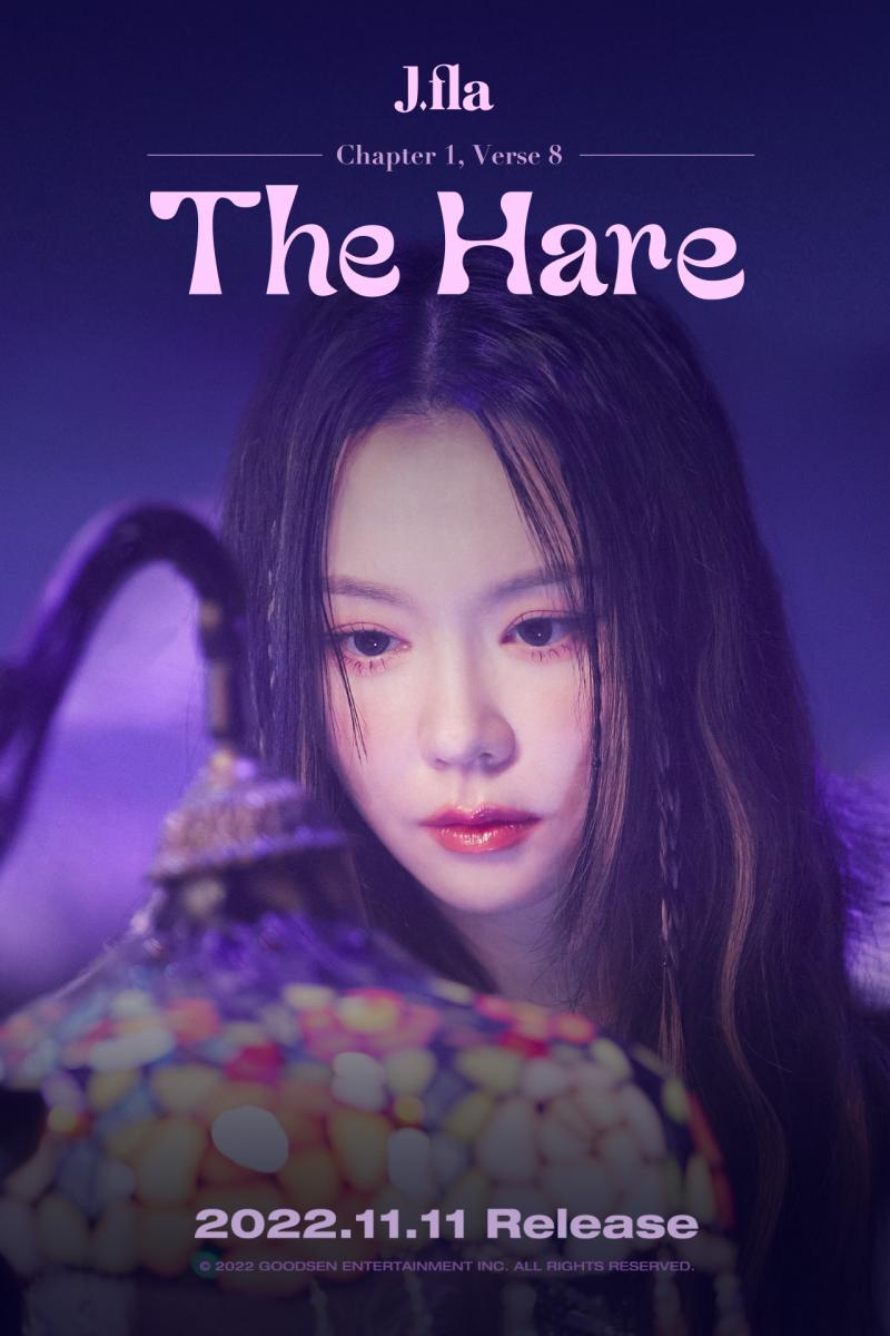 Image gallery for J.Fla: The Hare (Music Video) - FilmAffinity