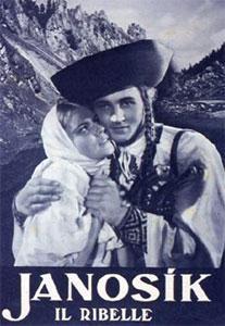 Sección visual de Jánosik - FilmAffinity