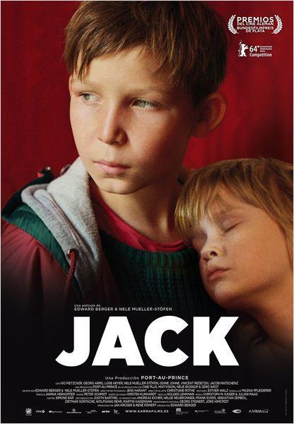 Image gallery for Jack - FilmAffinity
