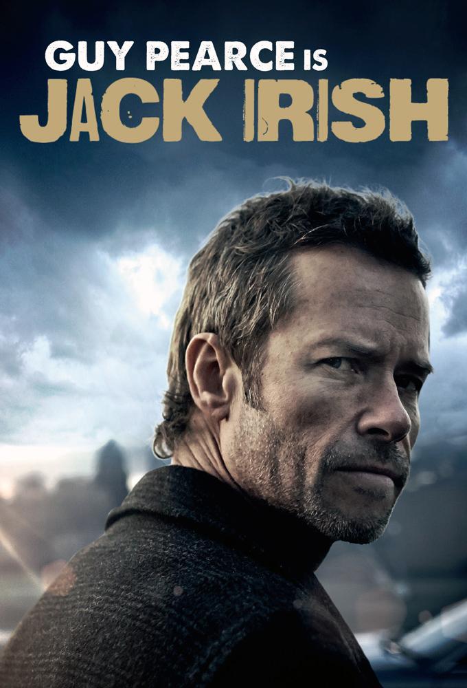 Sección visual de Jack Irish (Serie de TV) - FilmAffinity