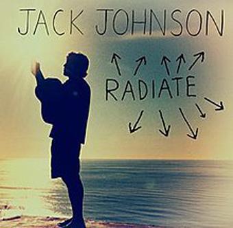 Image gallery for Jack Johnson: Radiate (Music Video) - FilmAffinity