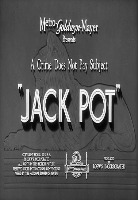 Image gallery for Jack Pot (S) - FilmAffinity