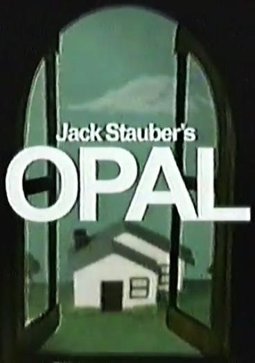 Image gallery for Jack Stauber’s Opal (S) - FilmAffinity