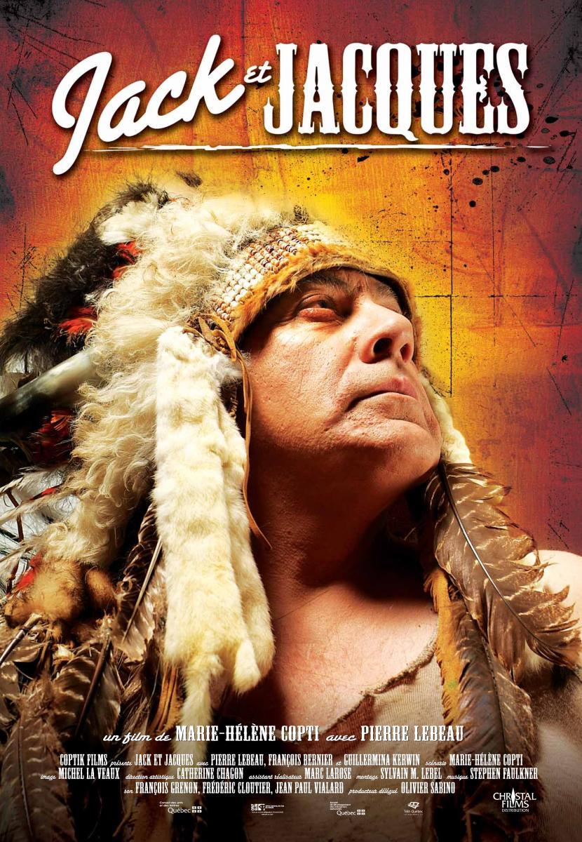 Sección visual de Jack and Jacques (C) - FilmAffinity