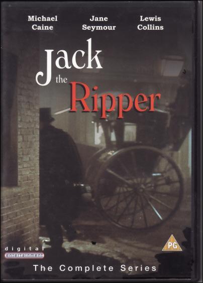Image gallery for Jack the Ripper (TV Miniseries) - FilmAffinity