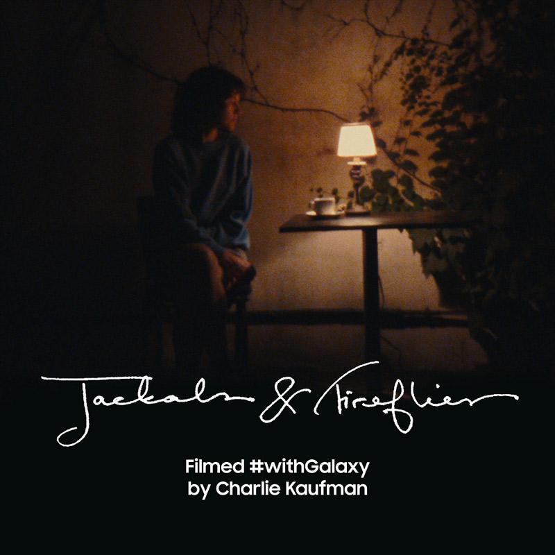 Sección visual de Jackals & Fireflies (C) - FilmAffinity