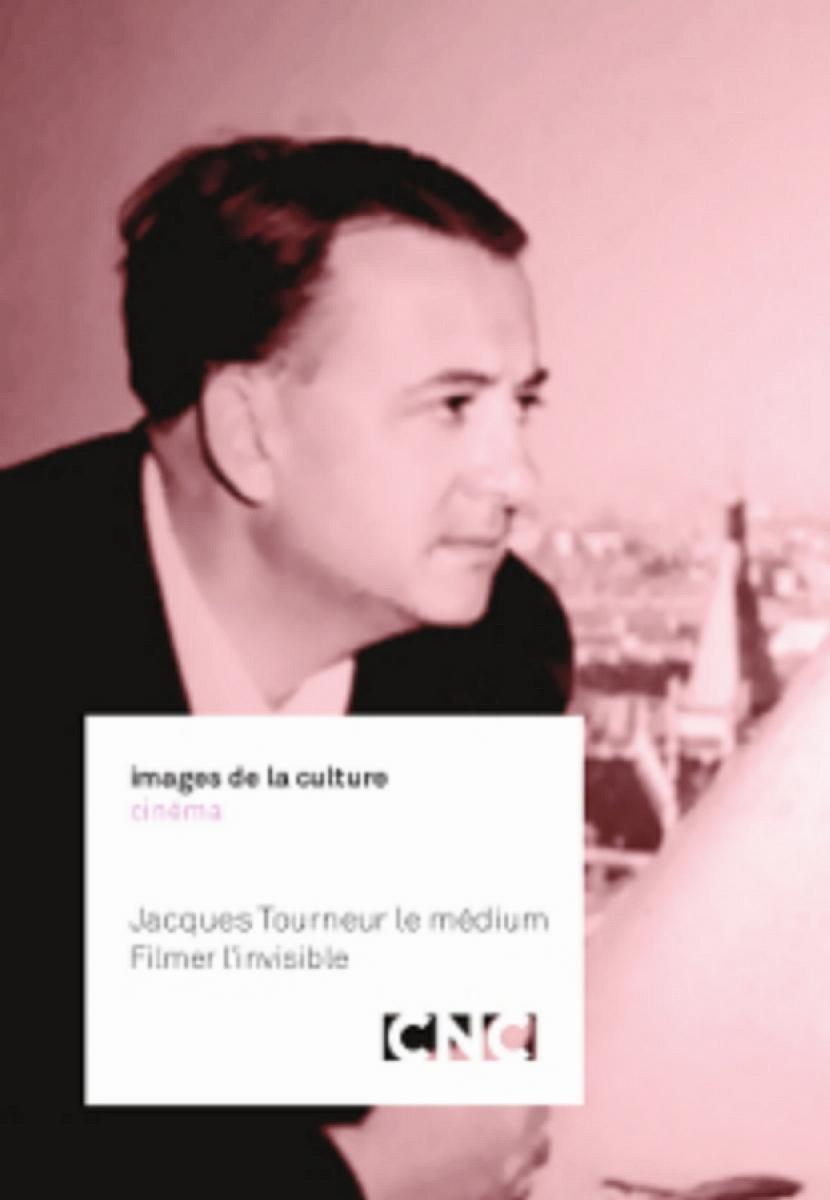 Image gallery for Jacques Tourneur le médium: filmer l'invisible (TV ...