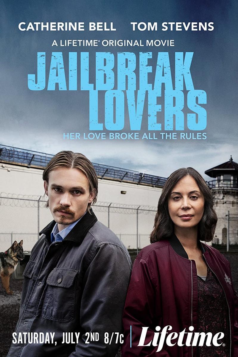 Image gallery for Jailbreak Lovers (TV) - FilmAffinity