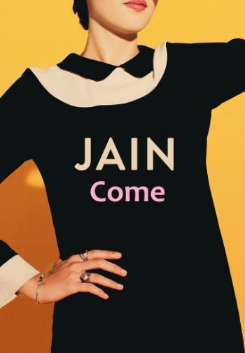 Jain: Come (Vídeo musical) (2015) - FilmAffinity