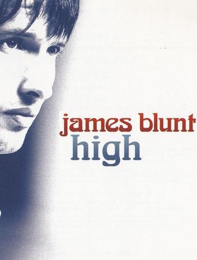 Sección visual de James Blunt: High (Version 2) (Vídeo musical ...