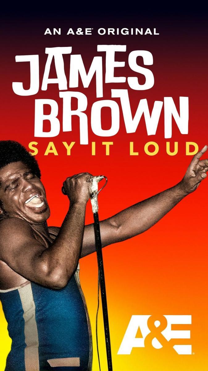 Sección visual de James Brown: Say It Loud (Serie de TV) - FilmAffinity