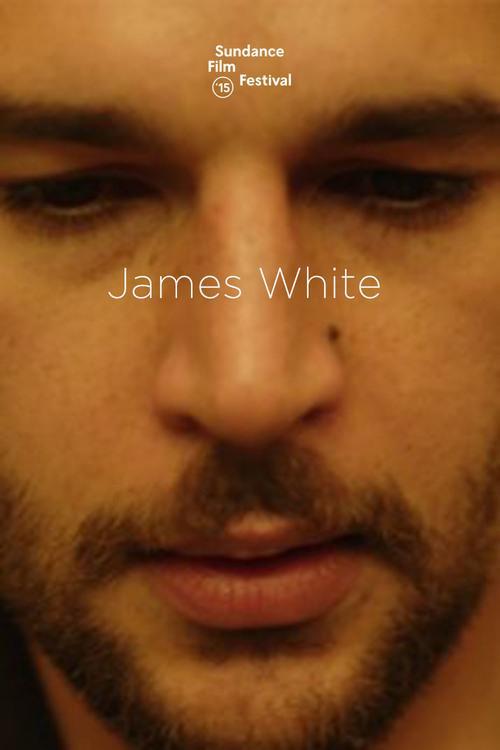 Image gallery for James White - FilmAffinity