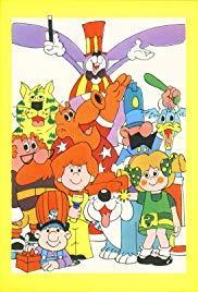 Image gallery for Jamie and the Magic Torch (TV Series) - FilmAffinity