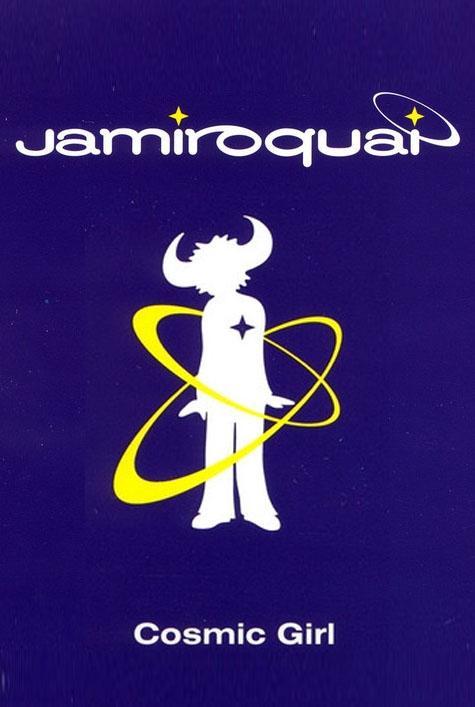Image gallery for Jamiroquai: Cosmic Girl (Music Video) - FilmAffinity