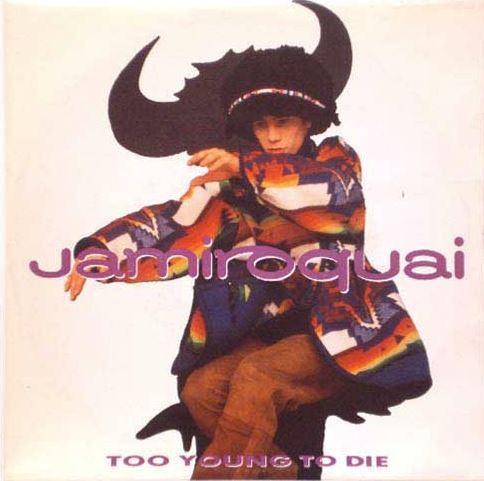 Image gallery for Jamiroquai: Too Young to Die (Music Video) - FilmAffinity