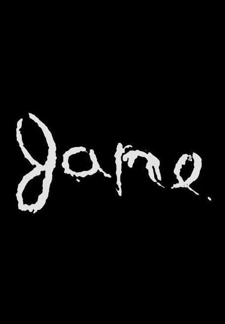 Sección visual de Jane (C) - FilmAffinity