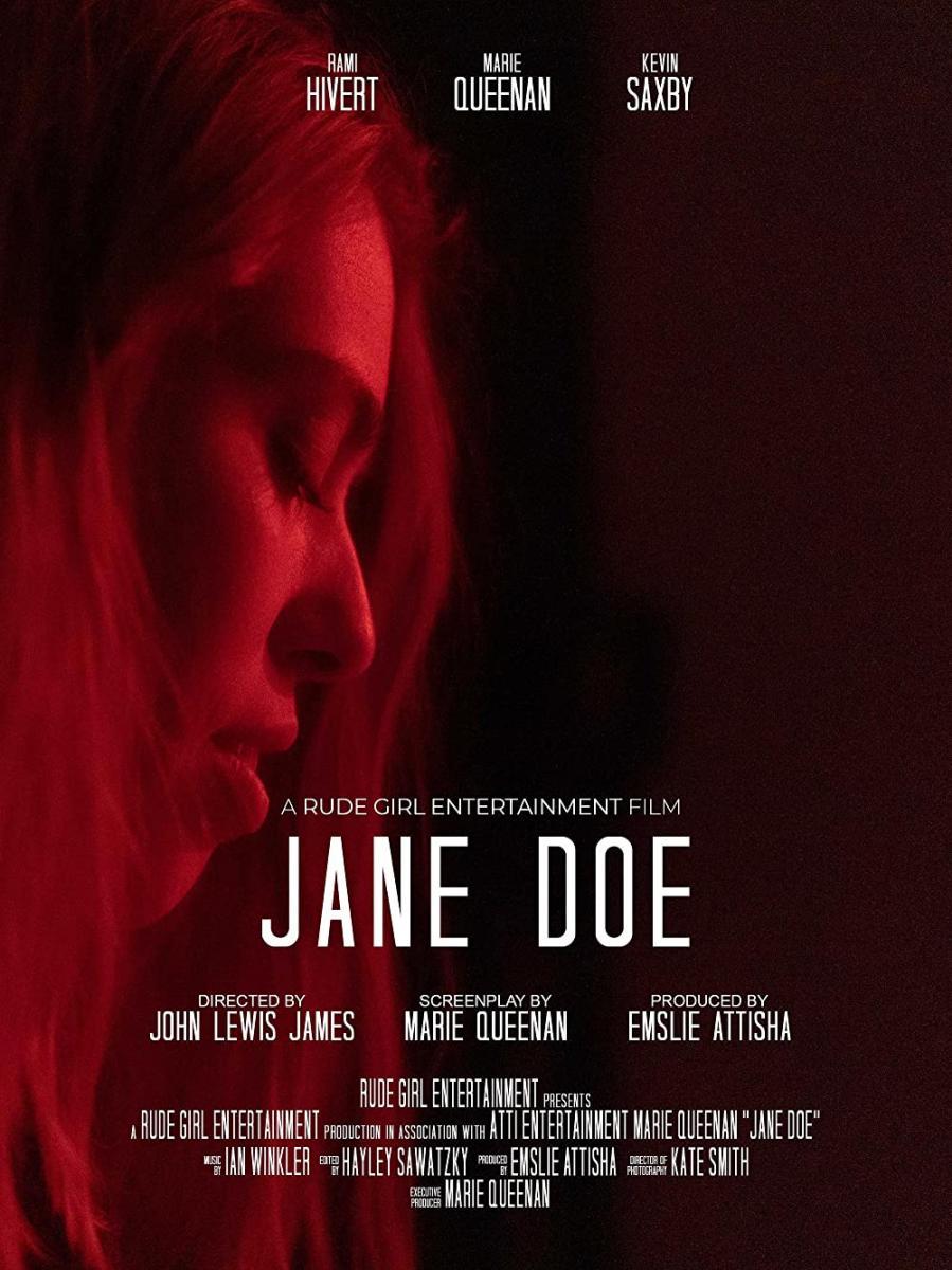 Sección visual de Jane Doe (C) - FilmAffinity