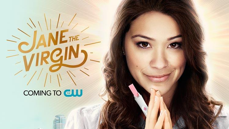 Sección visual de Jane the Virgin (Serie de TV) - FilmAffinity