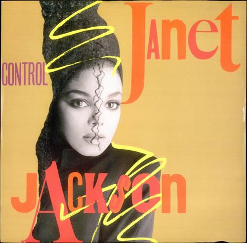 Sección visual de Janet Jackson: Control (Vídeo musical) - FilmAffinity