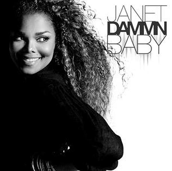 Image gallery for Janet Jackson: Dammn Baby (Music Video) - FilmAffinity