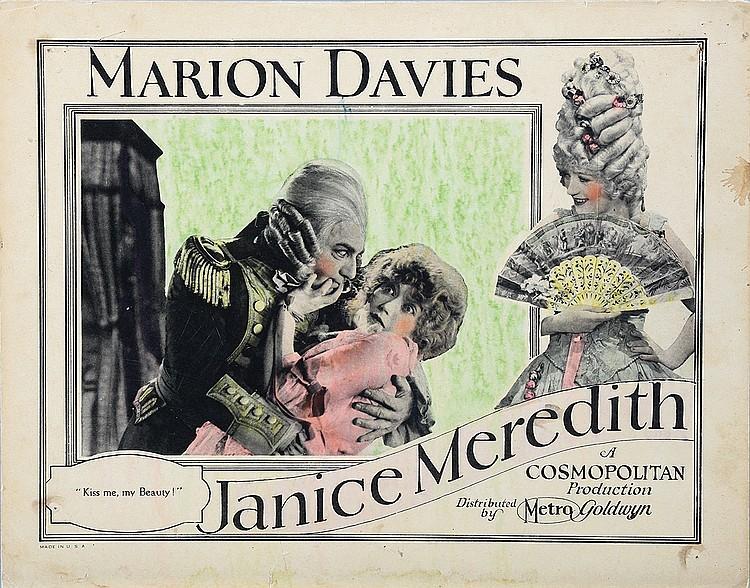 Image gallery for Janice Meredith - FilmAffinity