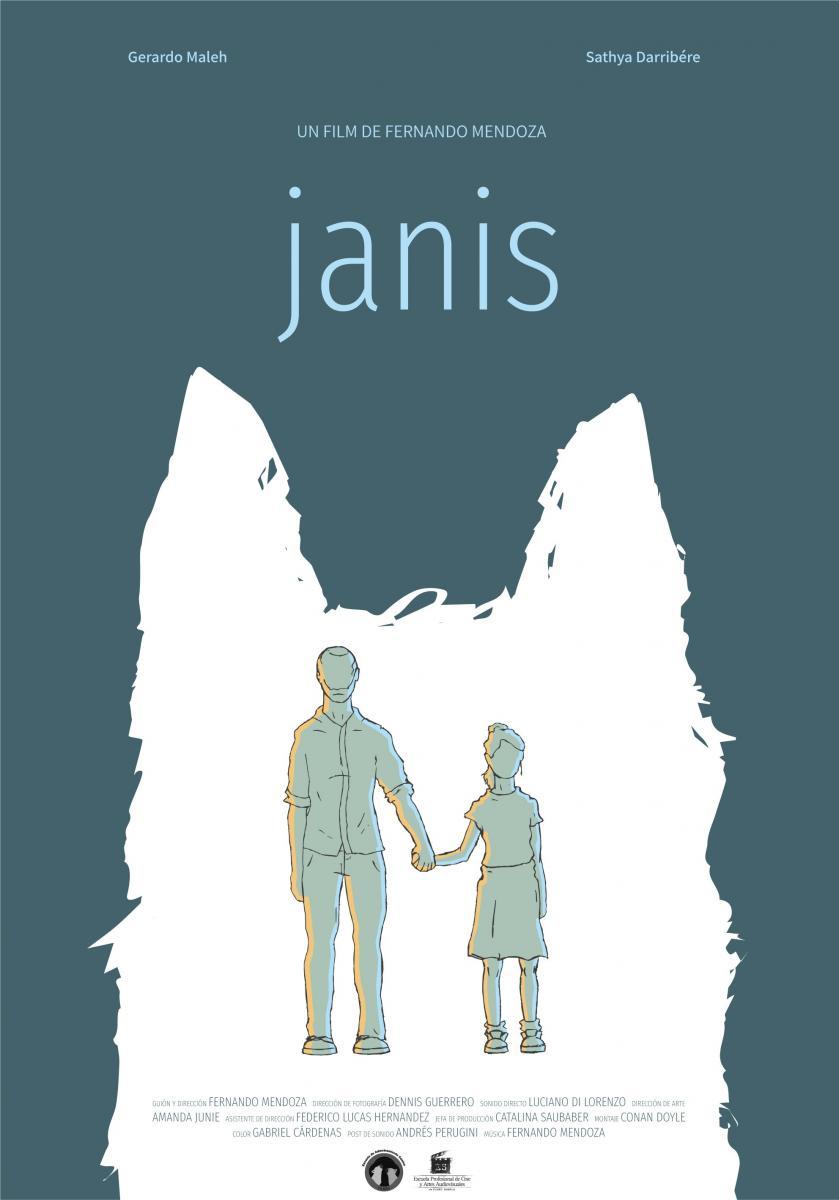 Image gallery for Janis (S) - FilmAffinity