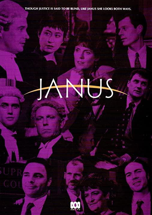 Image gallery for Janus (TV Series) - FilmAffinity