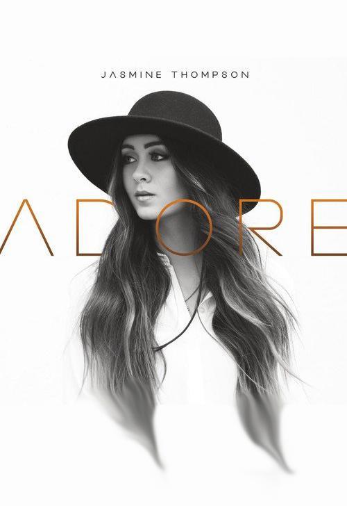 Image gallery for Jasmine Thompson: Adore (Music Video) - FilmAffinity