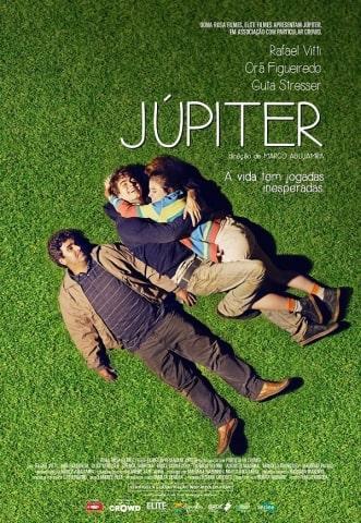 Sección visual de Júpiter - FilmAffinity