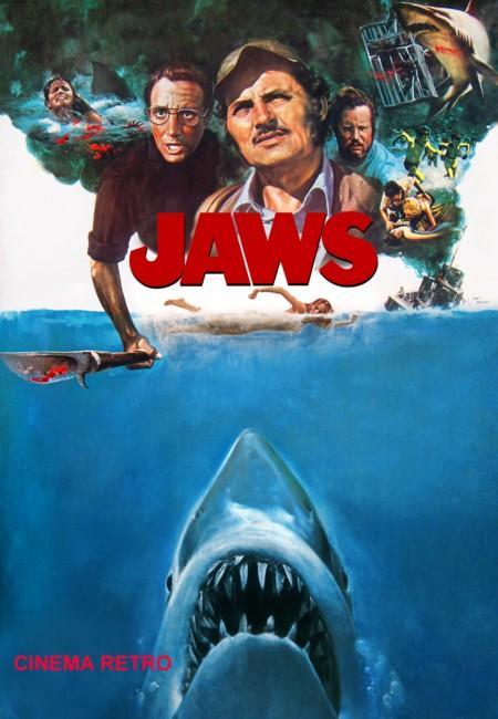 Image gallery for Jaws - FilmAffinity