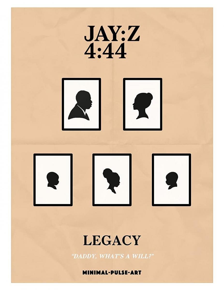 Image gallery for Jay-Z: Legacy (Music Video) - FilmAffinity