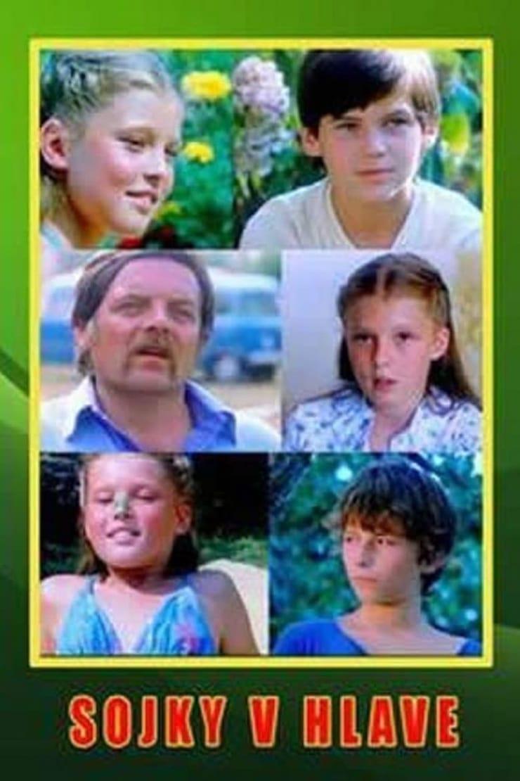 Image gallery for Jays in the Head - FilmAffinity