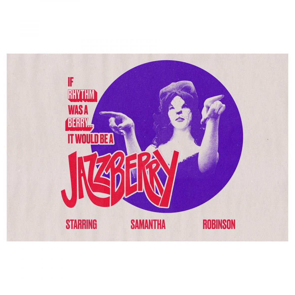 Image gallery for Jazzberry (S) - FilmAffinity