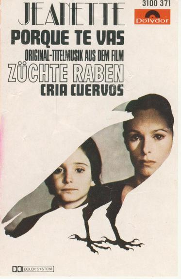 Image gallery for Jeanette: ¿Por qué te vas? (Music Video) - FilmAffinity