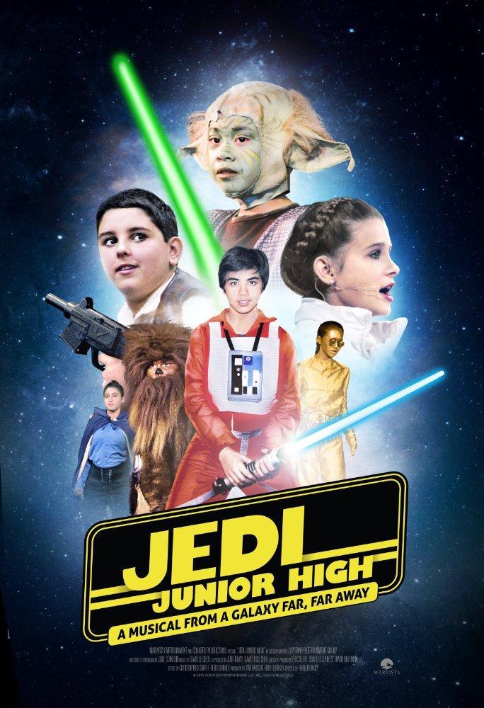 Image gallery for Jedi Junior High - FilmAffinity