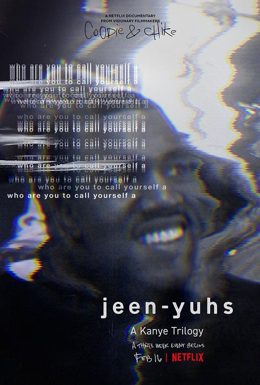Image gallery for Jeen-Yuhs: A Kanye Trilogy (TV Miniseries) - FilmAffinity
