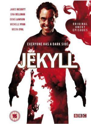 Sección visual de Jekyll (Miniserie de TV) - FilmAffinity