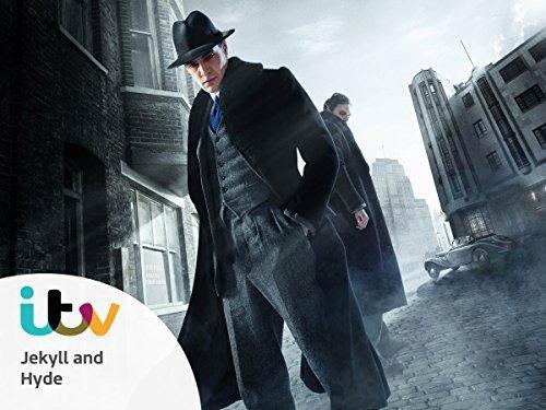 Image gallery for Jekyll & Hyde (TV Series) - FilmAffinity