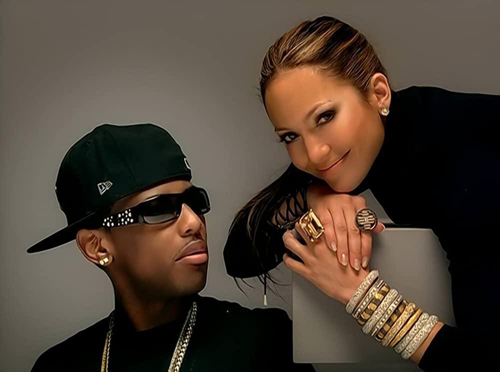 Image gallery for Jennifer Lopez Feat. Fabolous: Get Right (Remix ...