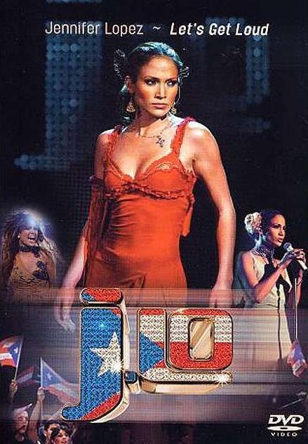 Sección visual de Jennifer Lopez: Let's Get Loud (Vídeo musical) - FilmAffinity