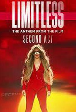 Sección visual de Jennifer Lopez: Limitless (Vídeo musical) - FilmAffinity