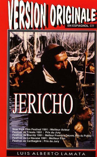 Sección visual de Jericó - FilmAffinity