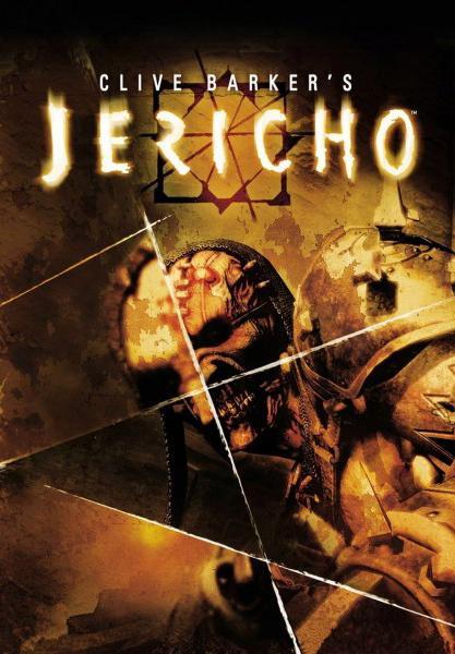 Image gallery for Jericho - FilmAffinity